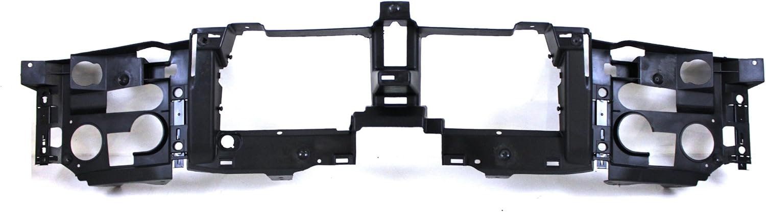 Amazon.com: Genuine GM Parts 15831182 Headlight Mounting Panel : Automotive