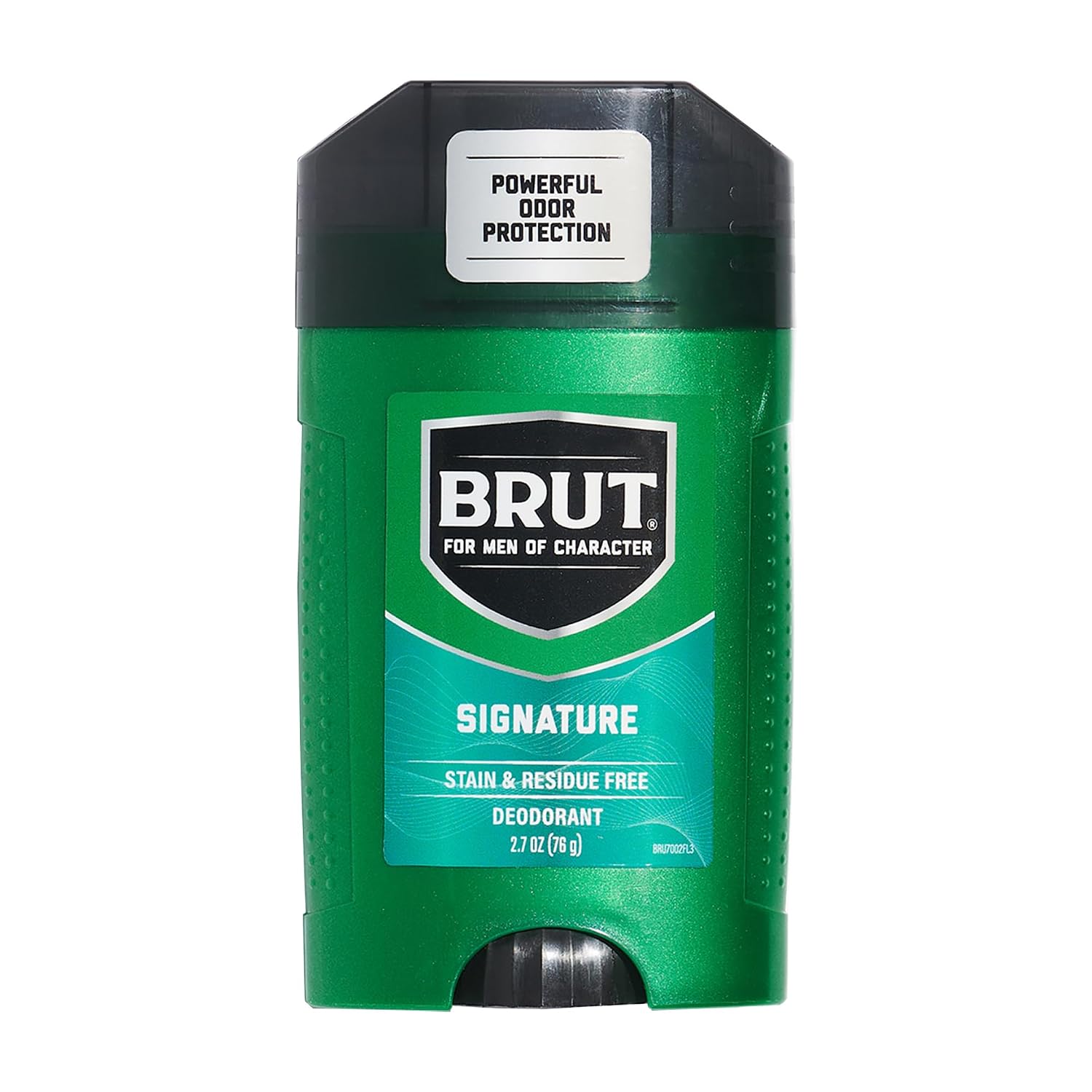 Amazon.com : Signature Scent 48H Odor Protection Deodorant by Brut for ...
