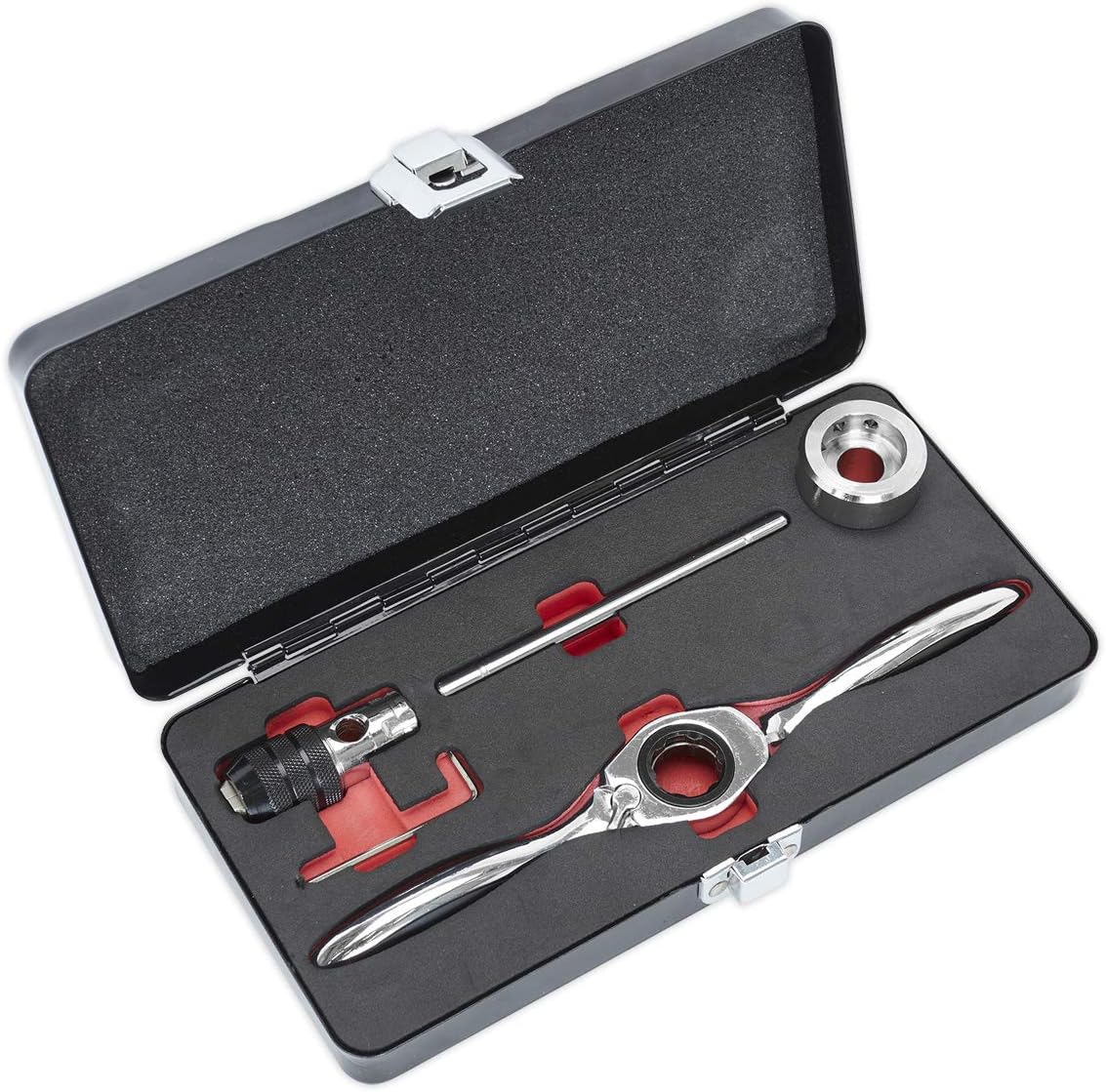 Eclipse E240 Standard Bar Type Tap Wrench, Black : Amazon.co.uk: DIY ...