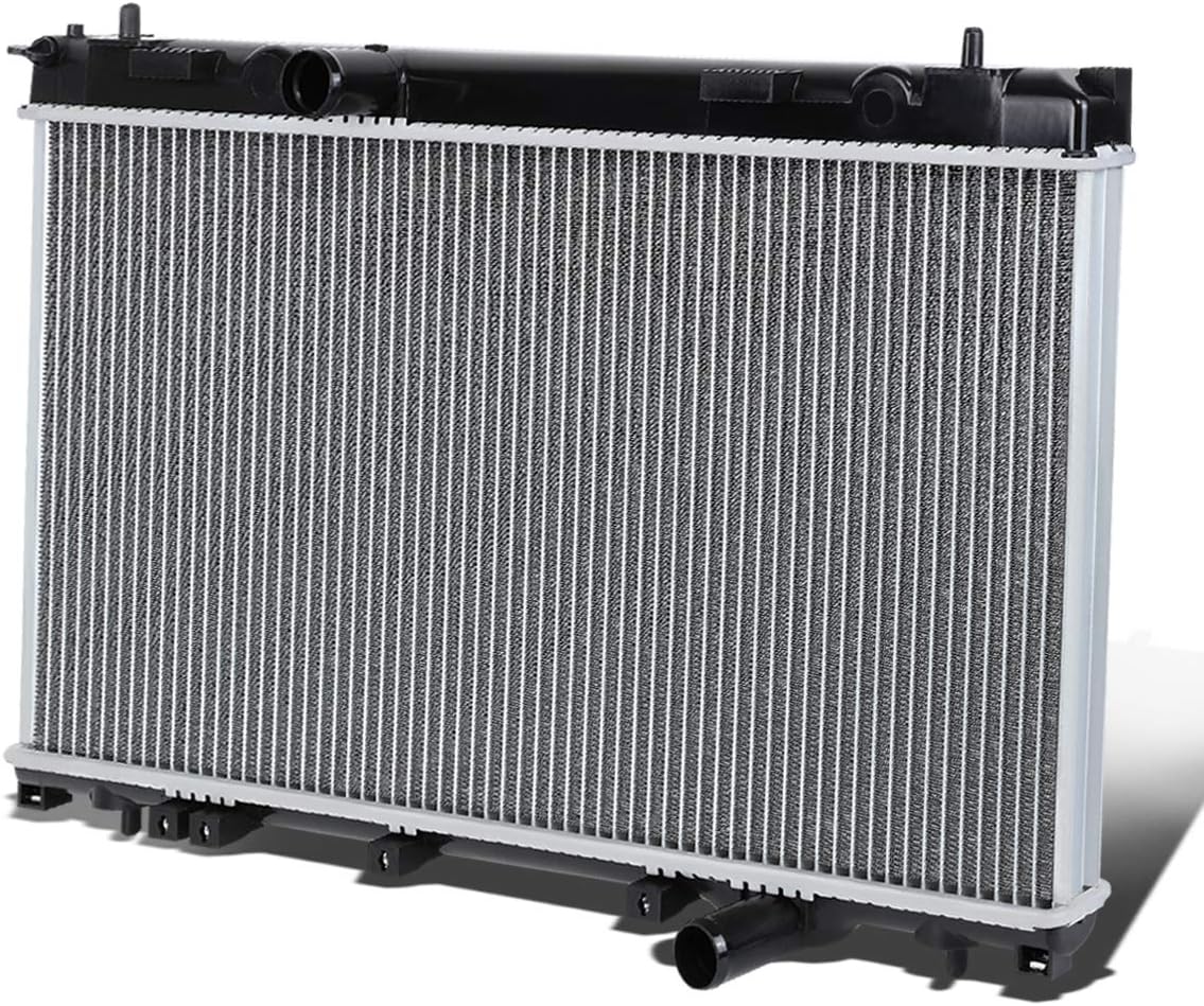 Amazon.com: Auto Dynasty Radiator Compatible with 03-05 Dodge Neon SRT ...