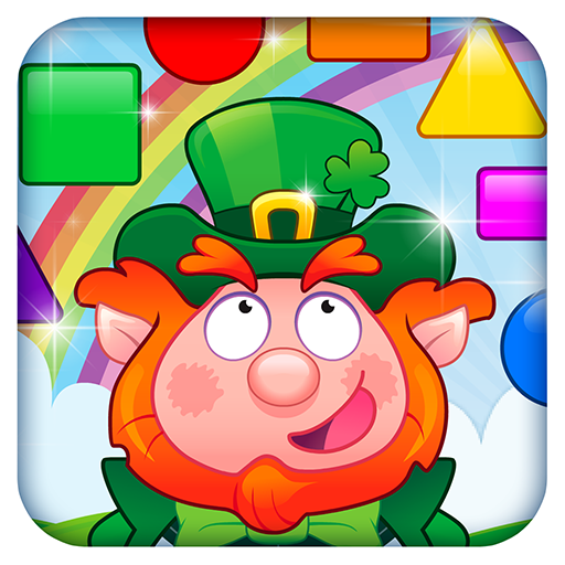 Explore and Learn Shapes - App on Amazon Appstore