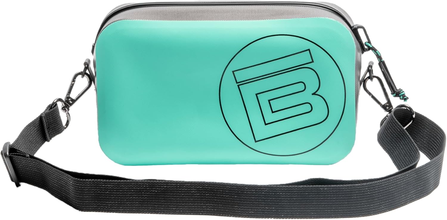 Amazon.com: BOTE Highwater Highwater Hitchhiker XL Fully Waterproof SUP ...