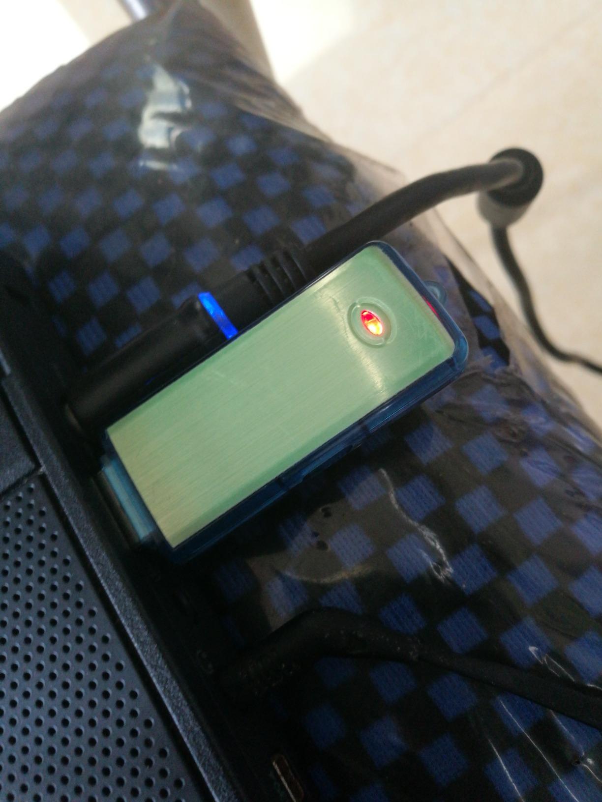 Buy Enem Spy Hidden Digital Voice Audio Recorder Mic Device | Small ...