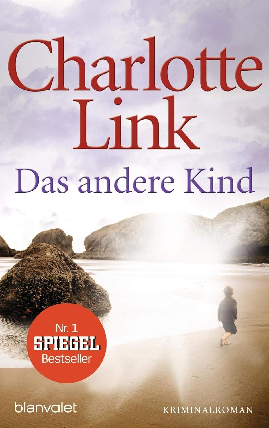Amazon | Das andere Kind | Link, Charlotte | Suspense