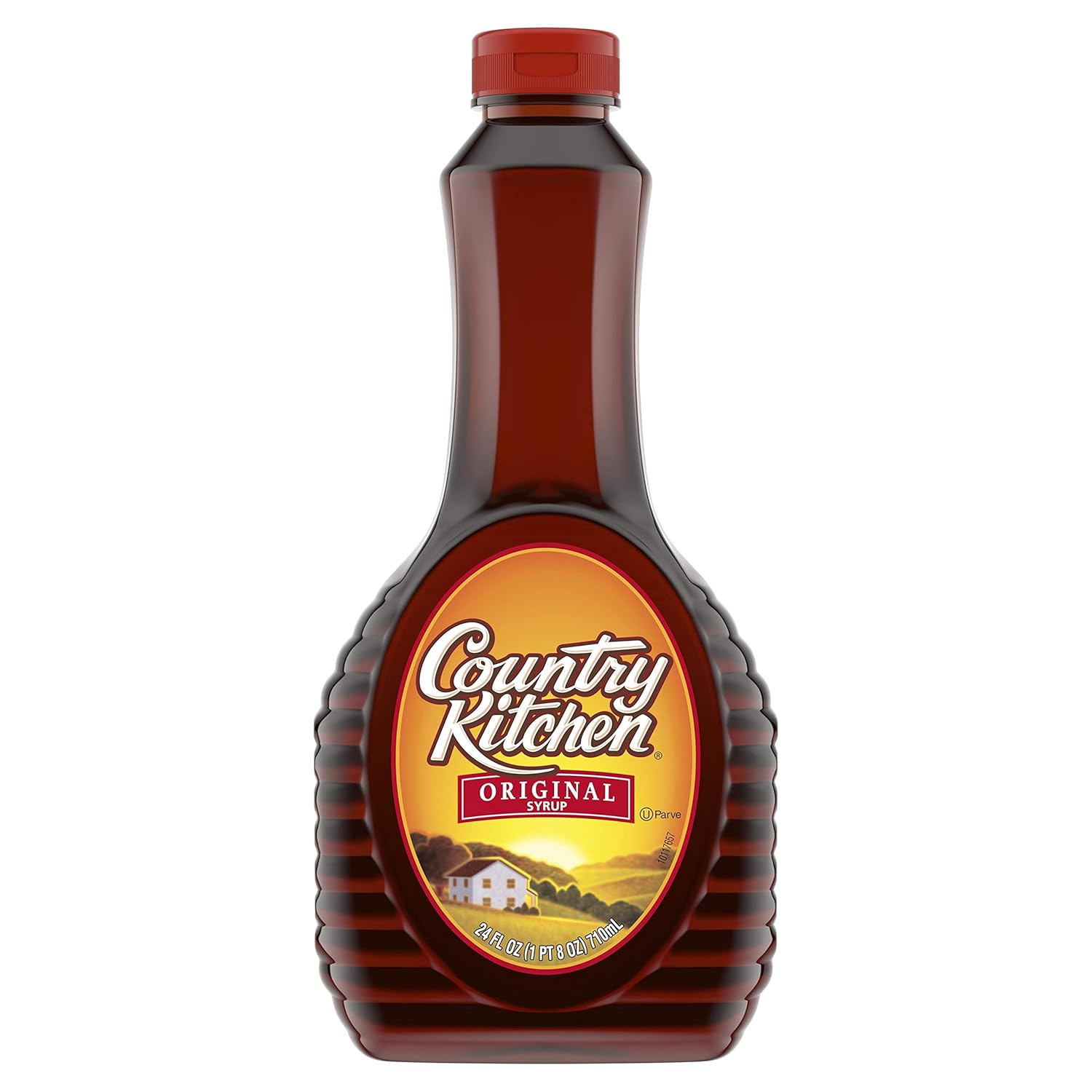 Amazon.com: Log Cabin Country Kitchen Syrup, Lite, 24 Ounce (Pack of 12)