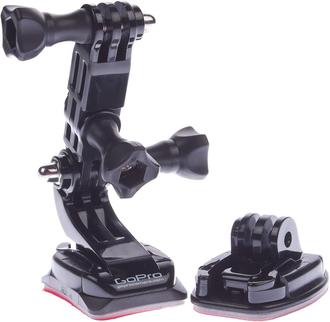 Amazon.com: GoPro Grab Bag of Mounts for HERO Cameras