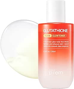 Amazon | make prem メイクプレムグルタチオンPDRNグロートナー 200ml グルタチオン・PDRN・ビタミン5種配合 光彩ケア化粧水 うるツヤなめらか肌 保湿ケア 韓国 ...