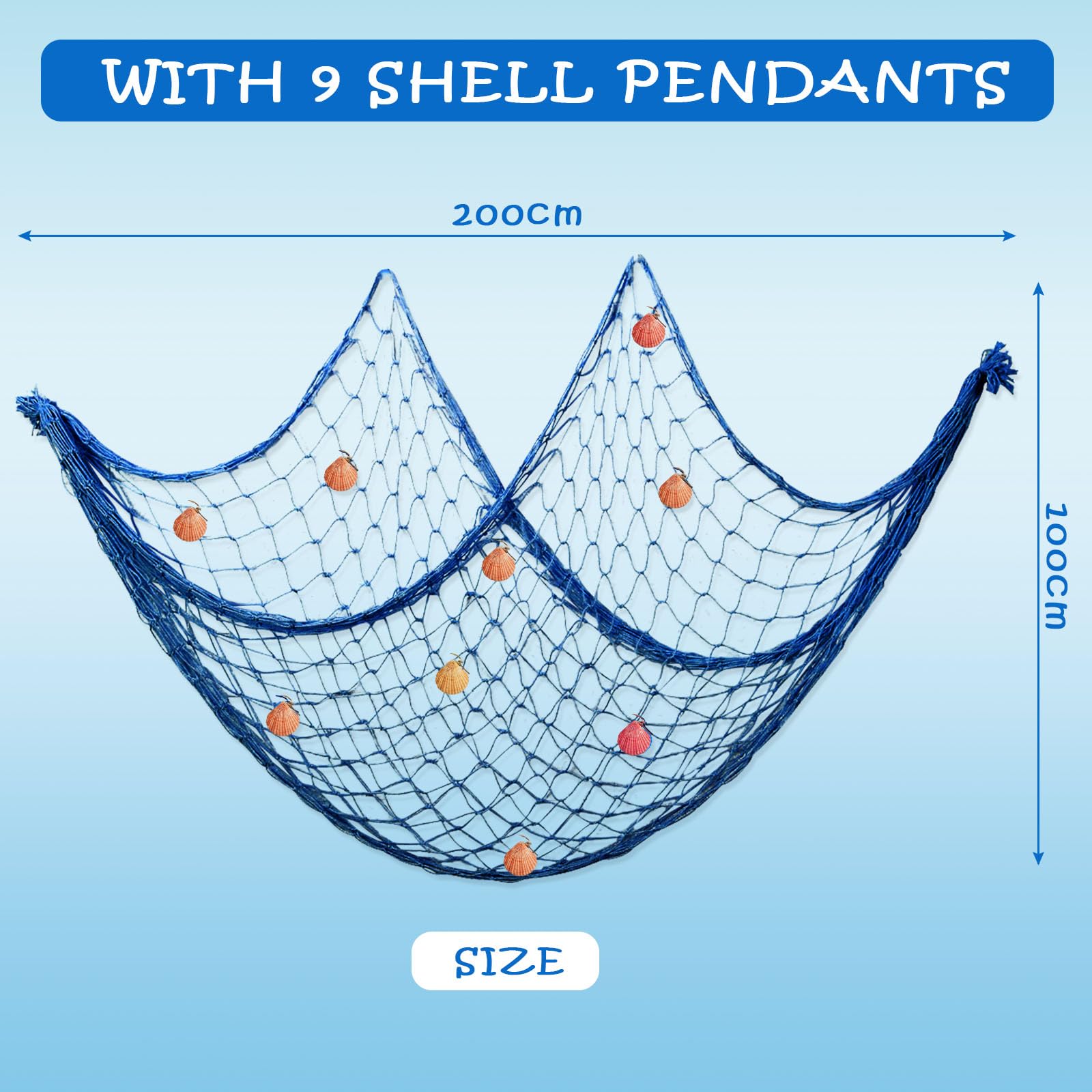 Tipos De Redes De Pesca
