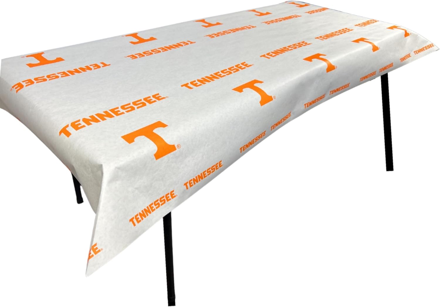Amazon.com: N. F. String & Son, Inc. NCAA University of Tennessee Paper ...