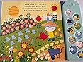 Amazon.com: Baby's Very First Nursery Rhymes Playbook (Baby's Very ...