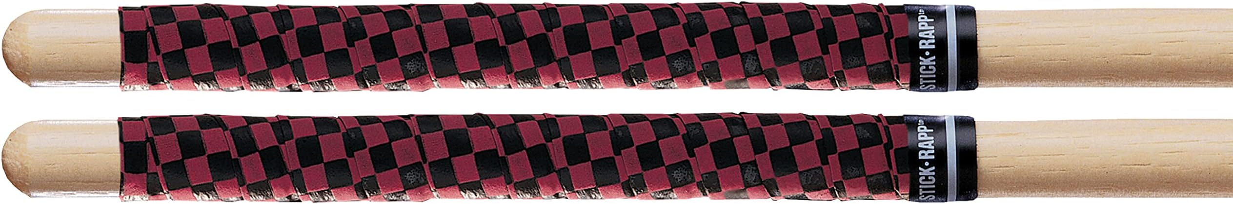 Pro Mark SRBLA Stick Rapp Drumstick Wrap - Black : Amazon.co.uk ...