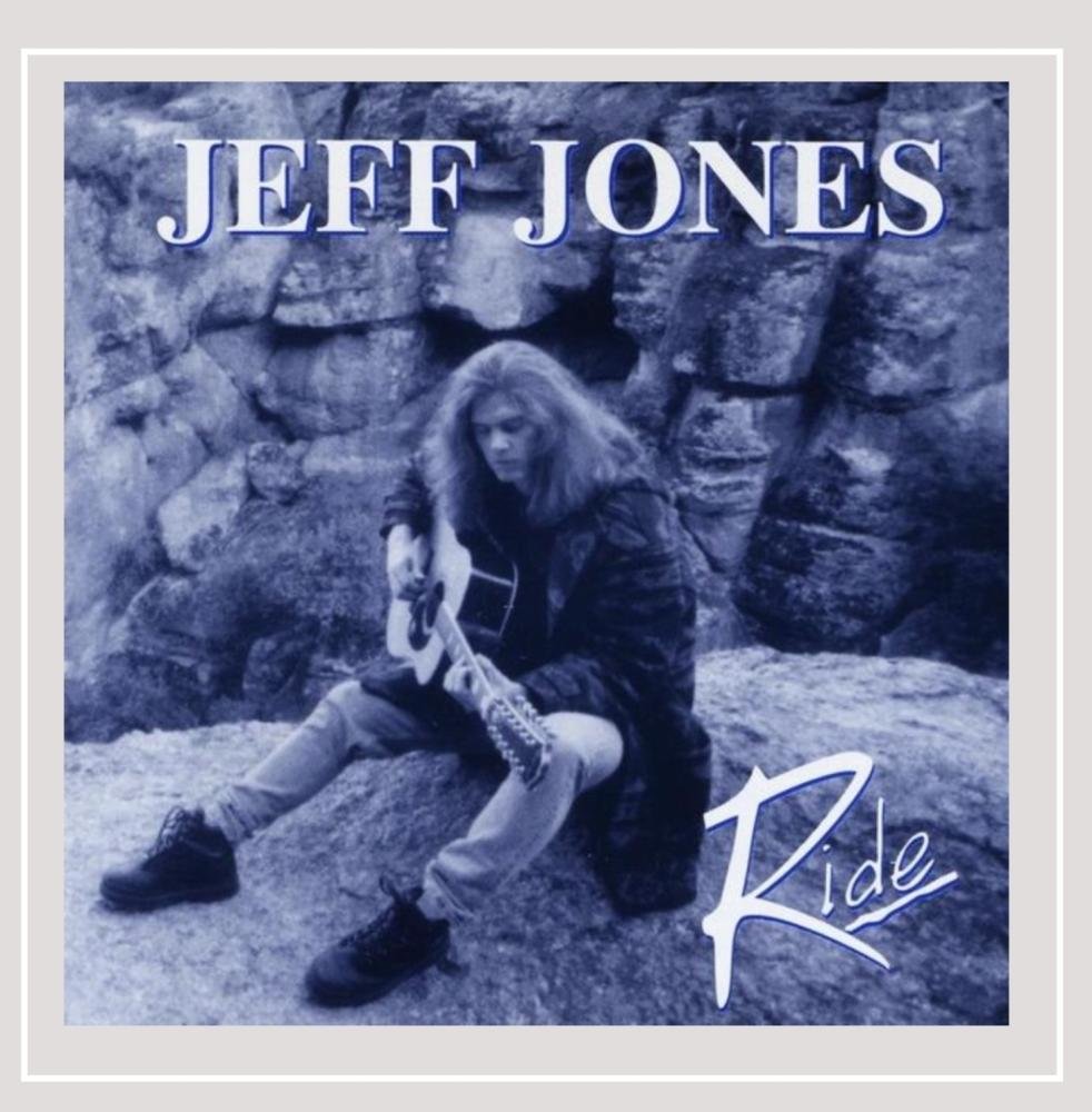 Amazon.com: Ride: CDs & Vinyl