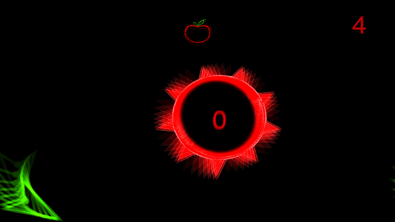 Freakatron Neon Snake High IQ Required - App on Amazon Appstore