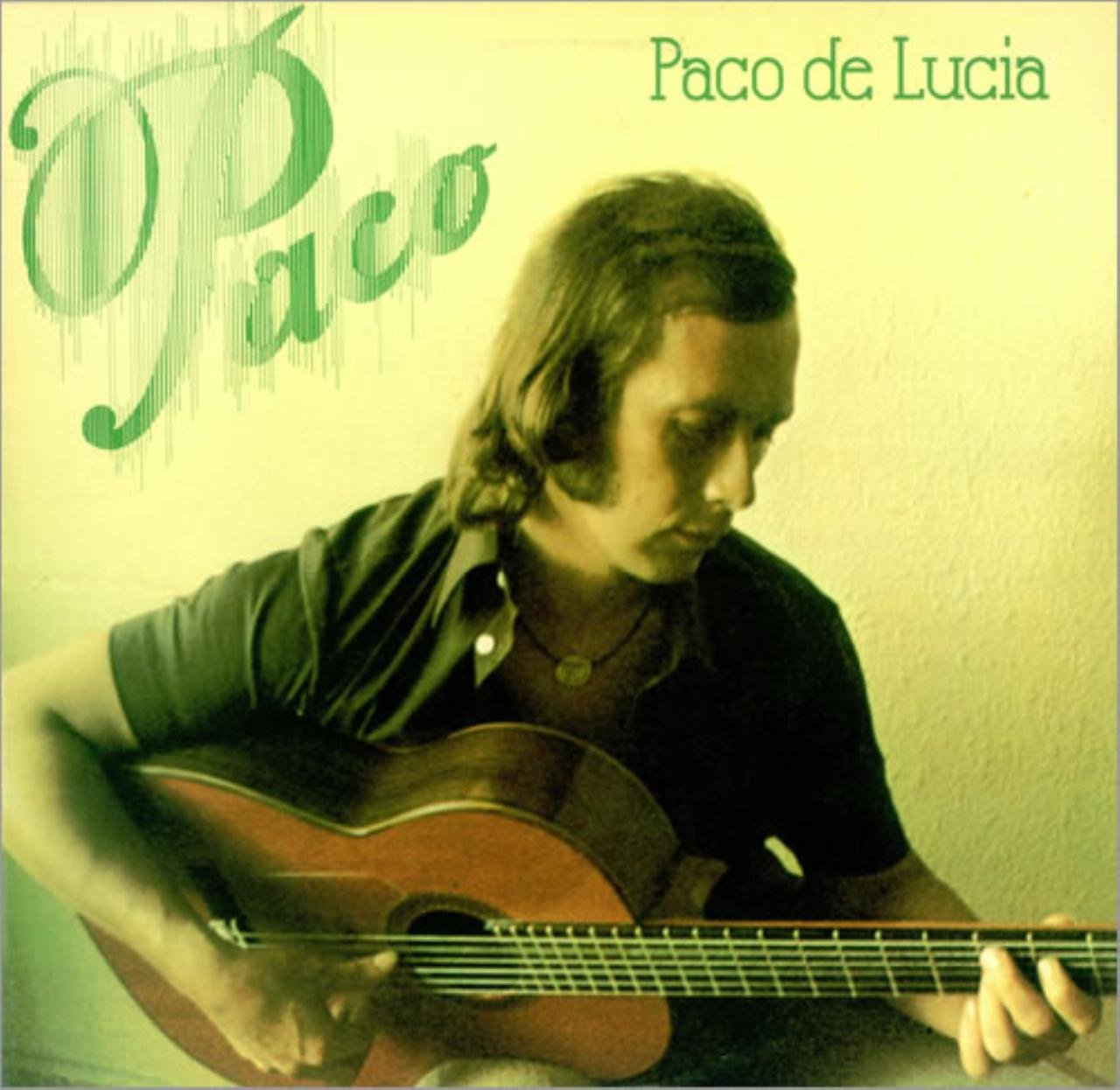 Amazon.com: Paco: CDs & Vinyl