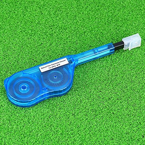 Cruiser Fiber Optic Connector Cleaner MTP/MPO Bulkhead Cleaner – BigaMart