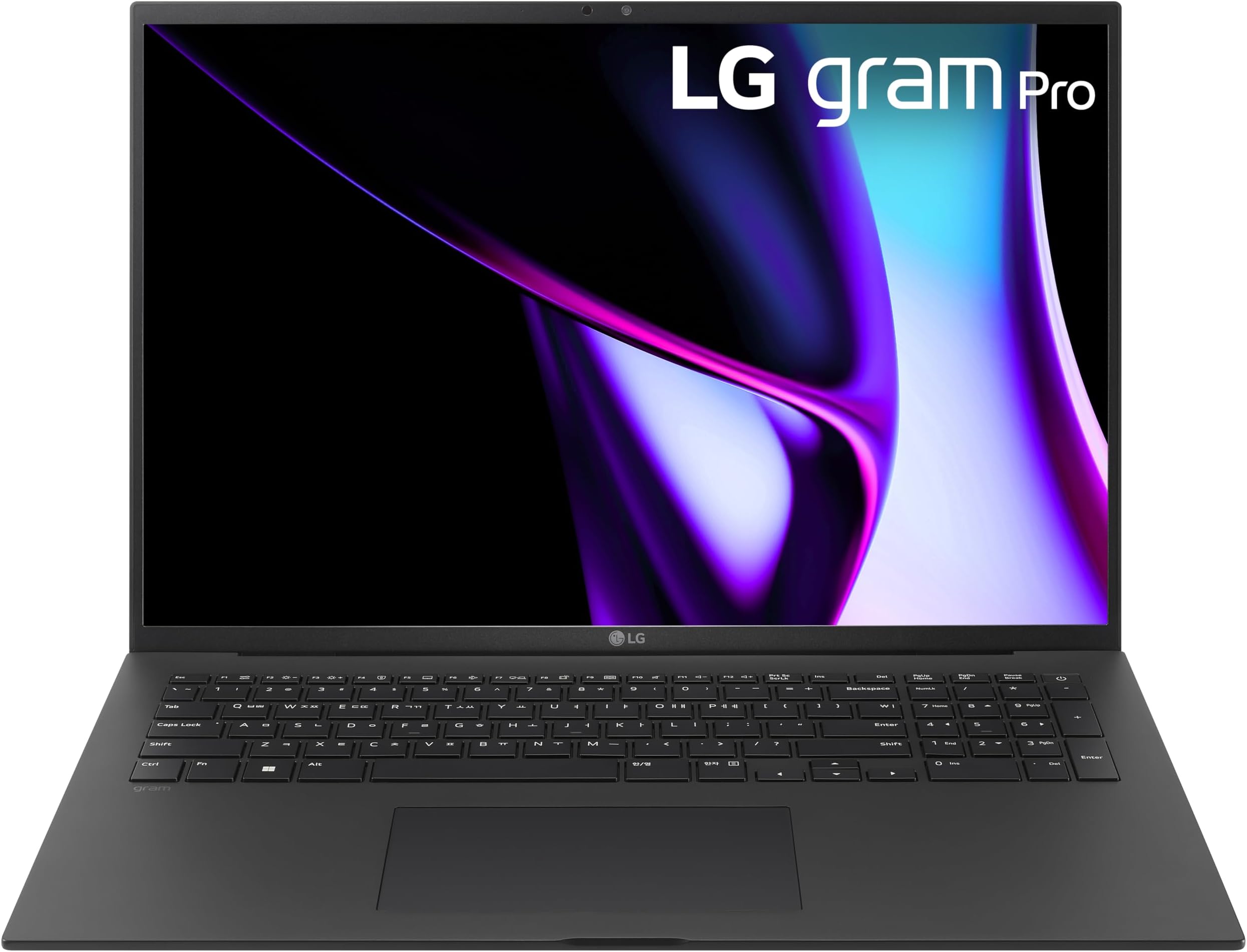Amazon.com: LG gram 14-inch 2in1 Lightweight Laptop, Intel Evo Edition - AI-enabled Intel Core ...