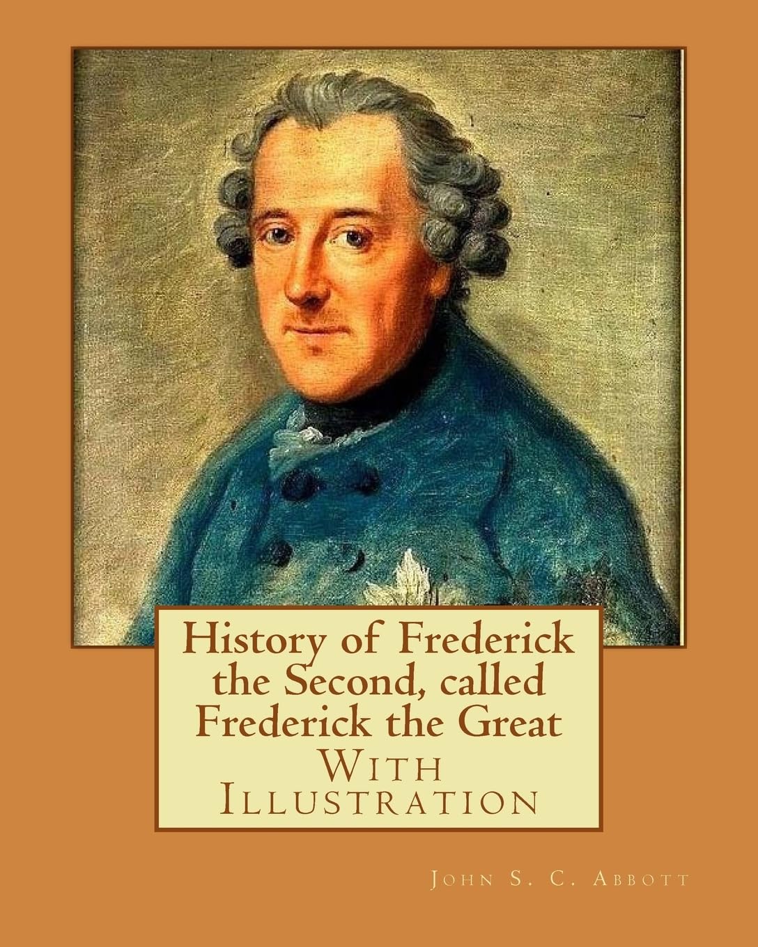 Frederick History Facts Britannica The Old Dominie' By Frederic R.