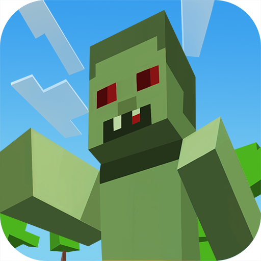 Zombie Survival - App on Amazon Appstore