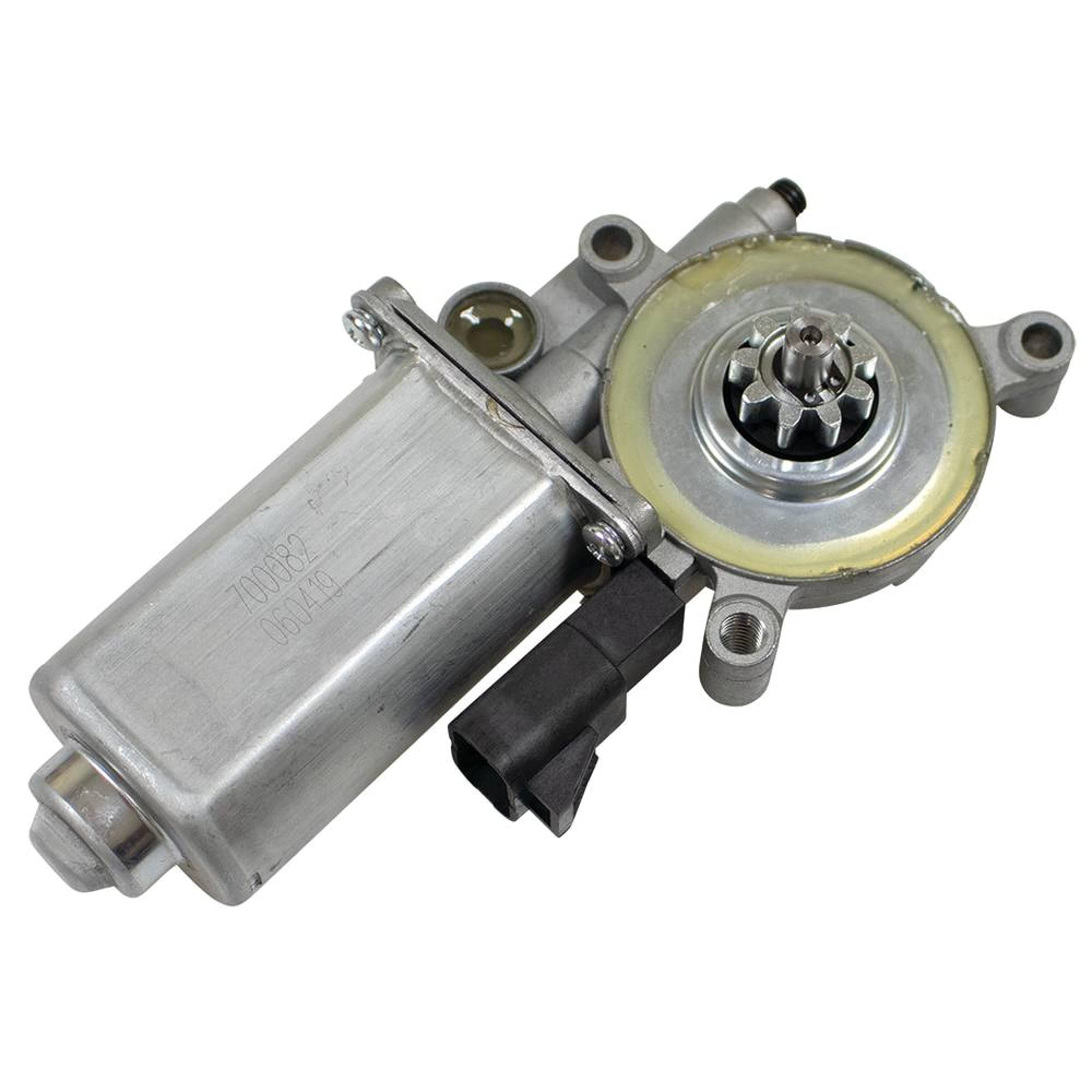 Amazon.com: Stens Snowblower Chute Motor 780-050 Replacement for Ariens ...