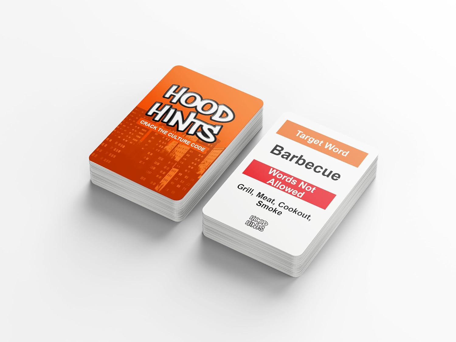 Hood Hints Black Culture Unleashed Charades Game - Philippines | Ubuy