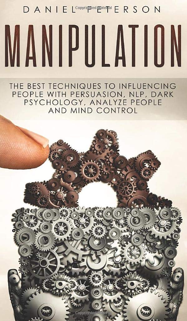 Buy Manipulation Book Online at Low Prices in India | Manipulation ...