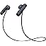 Amazon.com: Sony WI-SP500 Wireless in-Ear Sports Headphones, Black ...