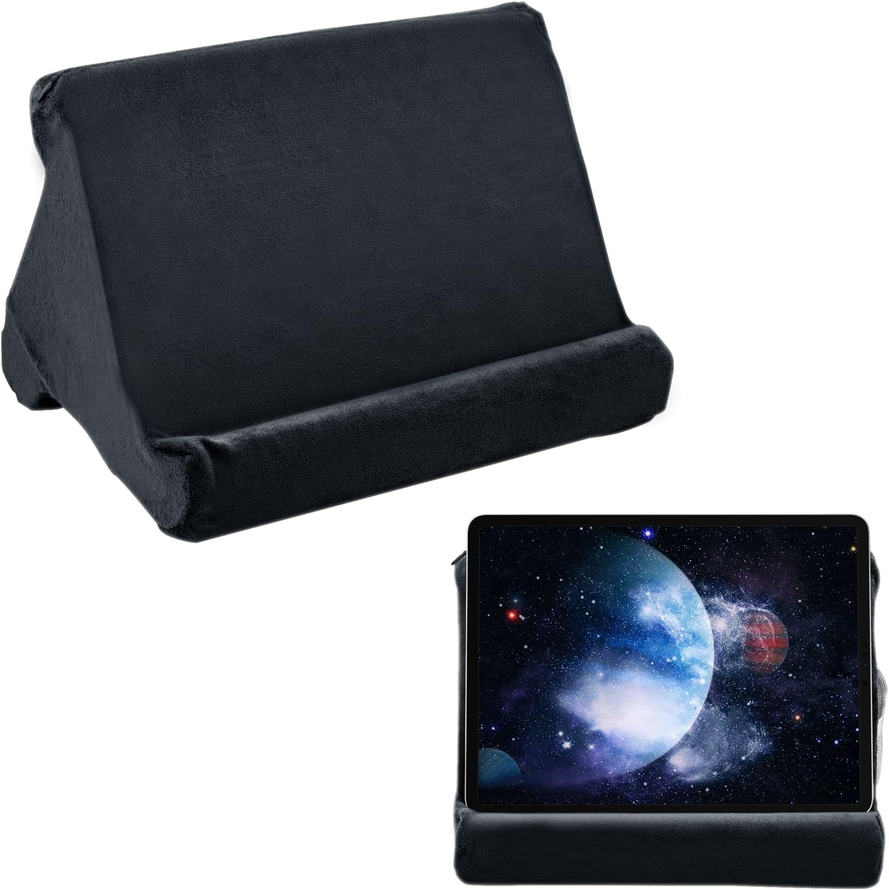 Dockem iPROP Universal Bed & Lap Stand for Tablets, Phones & E-Readers ...