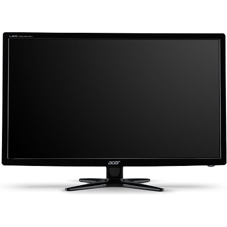 Amazon.com: Acer G276HL Gbd 27" 1080p LED Backlit LCD Monitor : Electronics