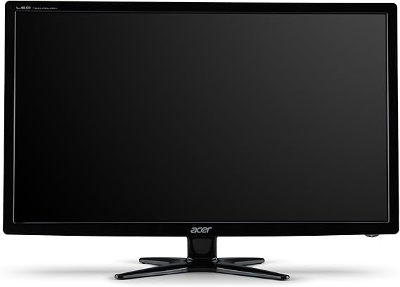 Amazon.com: Acer G276HL Gbd 27" 1080p LED Backlit LCD Monitor : Electronics
