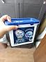 Surf Excel Matic 3 in 1 Smart Shots 17 pcs| Laundry Detergent Pods for ...