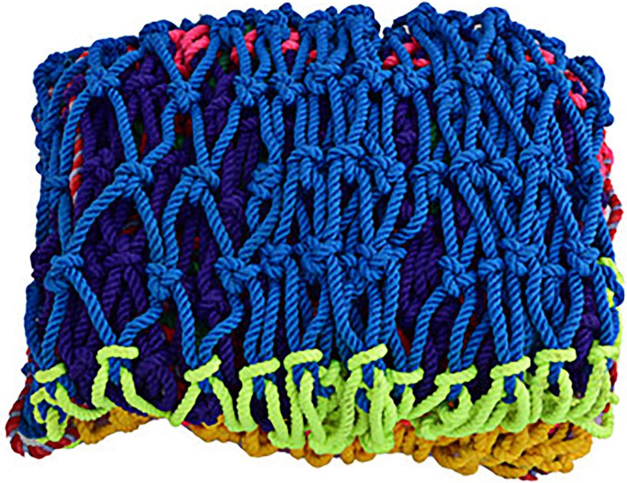 Amazon.com: PHONME Color Safety Net Children's Staircase Balcony Safety ...