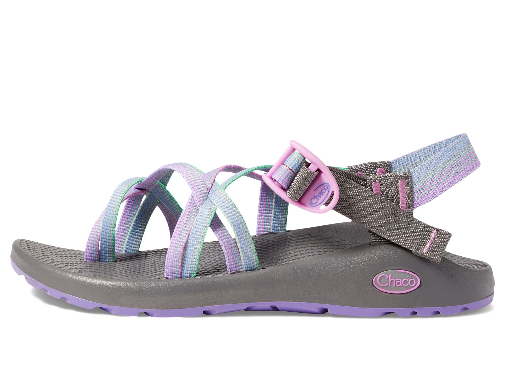 Snapklik.com : Chaco Womens ZX/2 Classic