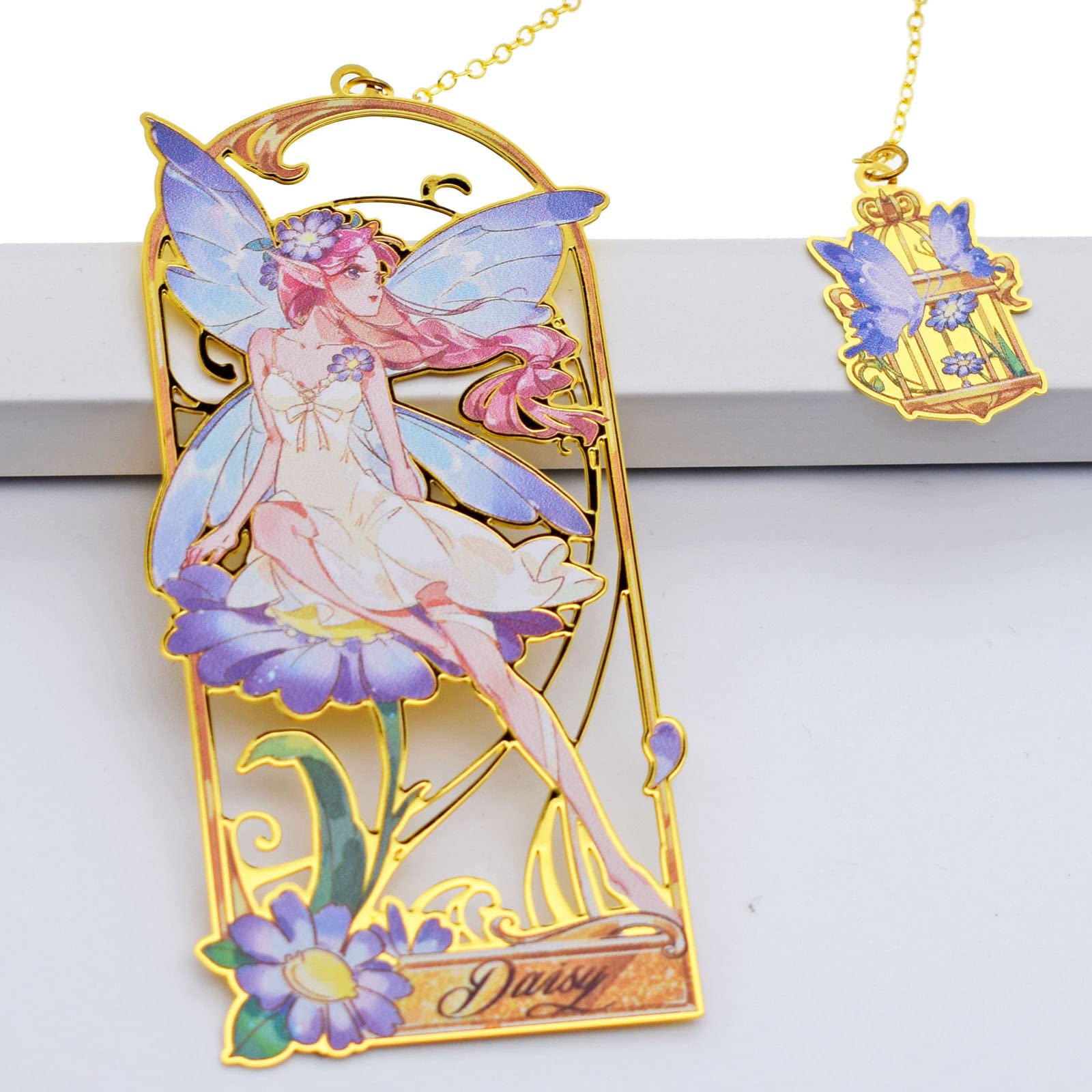Flower Fairy Anime