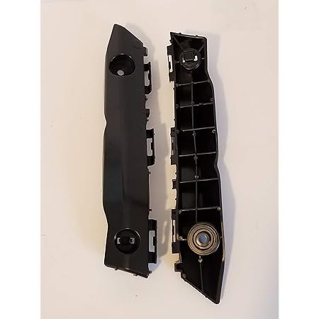 Amazon.com: Parts N Go 2015-2017 Camry Front Bumper Bracket Driver ...