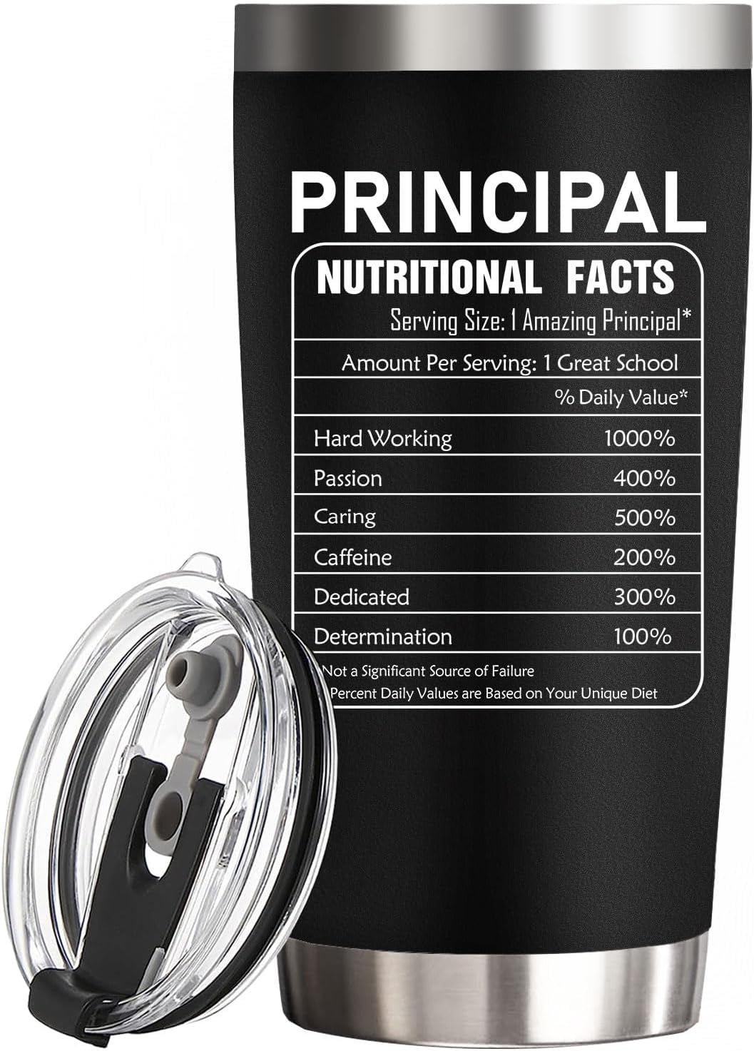 Amazon.com | catyoimiya Principal Appreciation Gifts - Principal Gifts ...