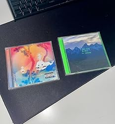Ye: Kanye West, Kanye West: Amazon.es: CD y vinilos}