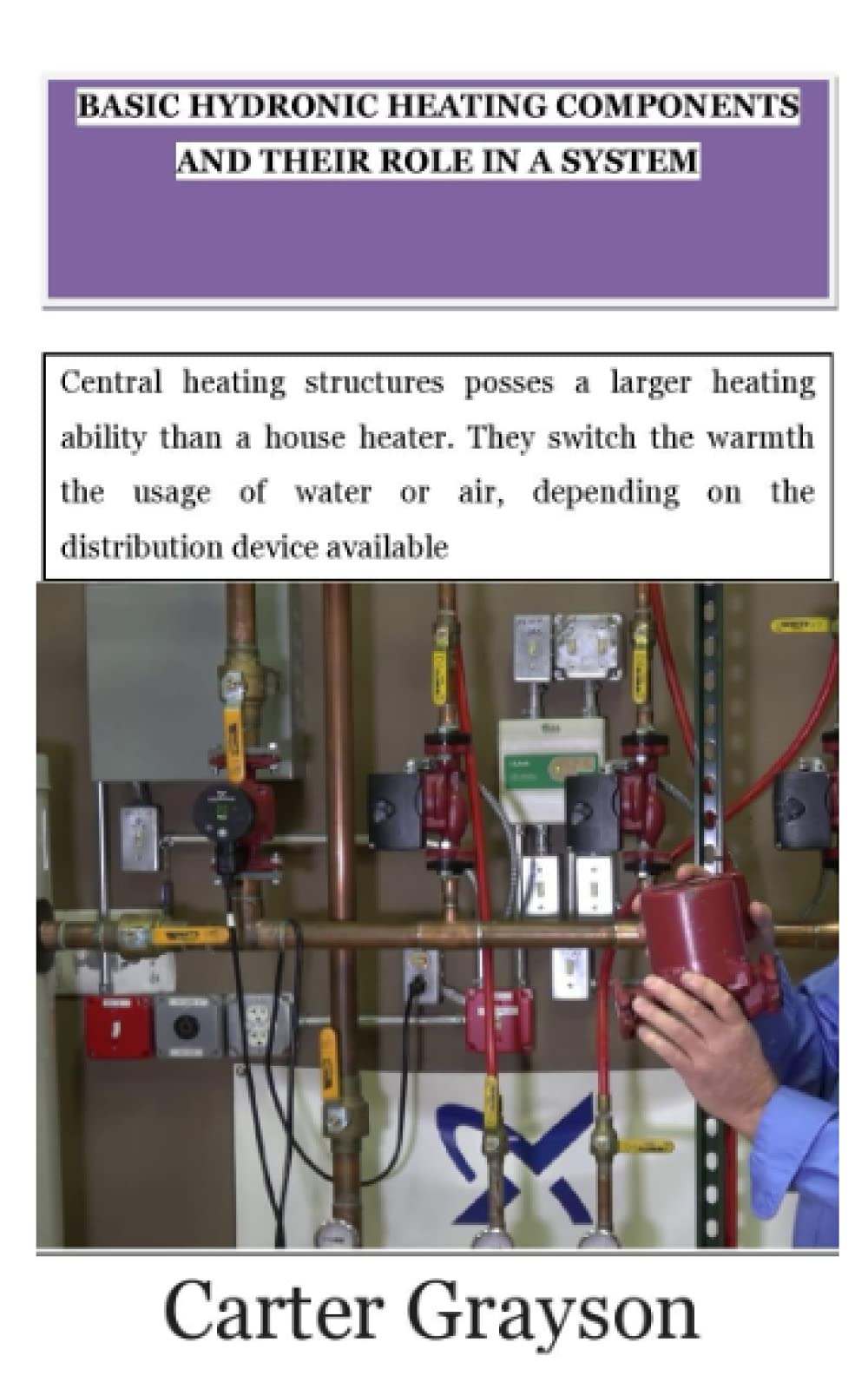 Basic Hydronic Heating Components And Their Role In A System ...