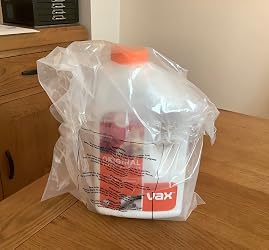 Vax Original 1.5L Carpet Cleaner Solution | Suitable for Everyday ...