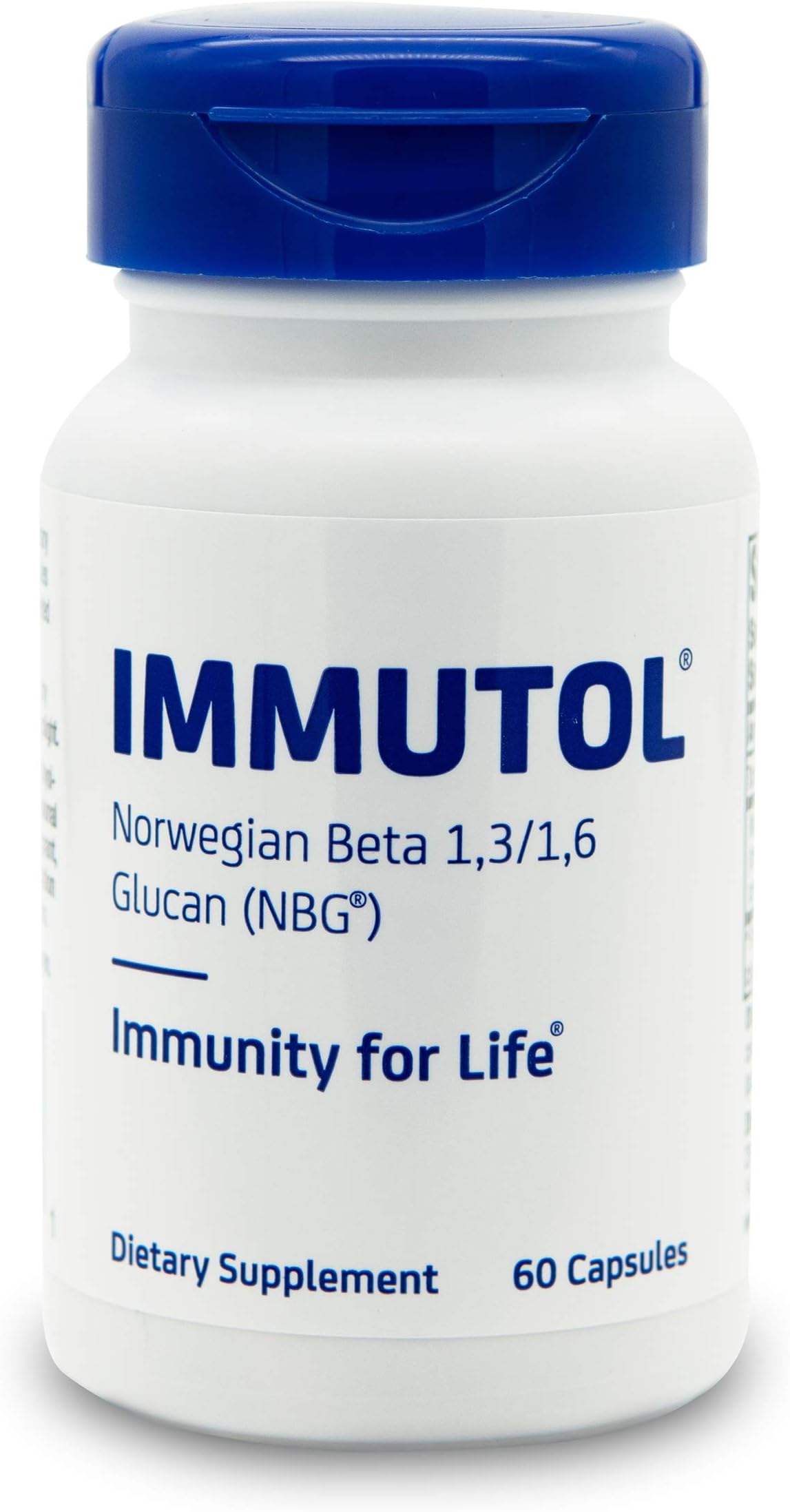 Amazon.com: Dr. Dzugan's Advanced Beta Glucan Formula : Non-GMO ...