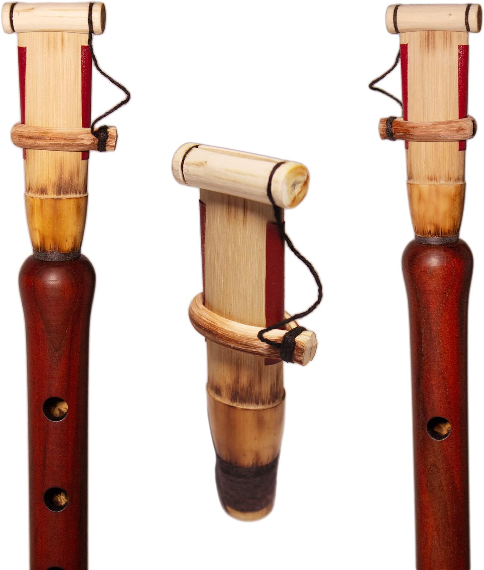 Amazon.com: ARMENIAN DUDUK handmade from ARMENIA engraved eternity sign ...