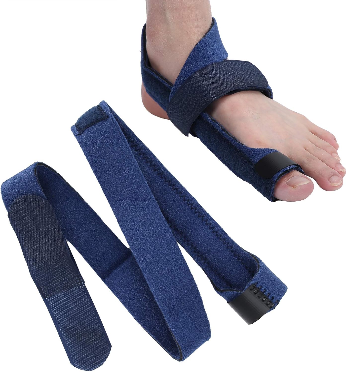 Hallux Valgus Bunion Corrector, Adjustable Bunion Corrector Bunion ...