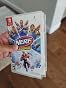 Amazon.com: Nerf Legends - Nintendo Switch : Game Mill Entertainment ...