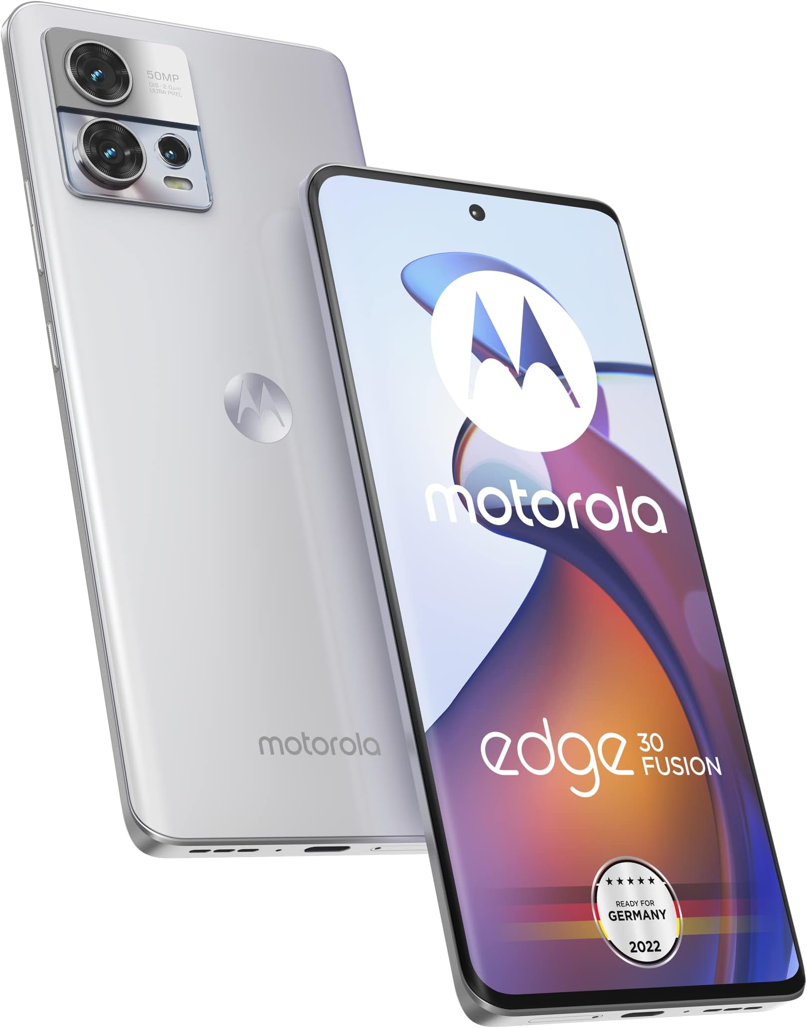 Motorola Mobility moto g14 Smartphone (6,5"-FHD+-Display, 50-MP-Kamera ...