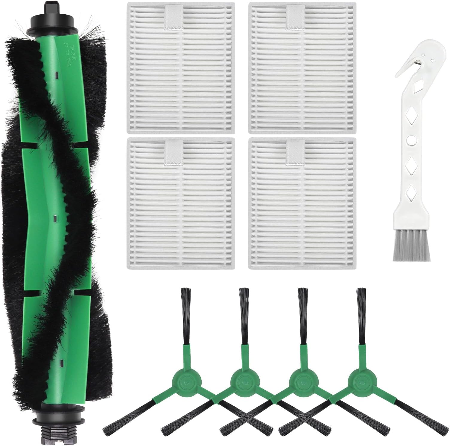 Amazon.com - iRobot® Authentic Replacement Parts - iRobot® Roomba ...