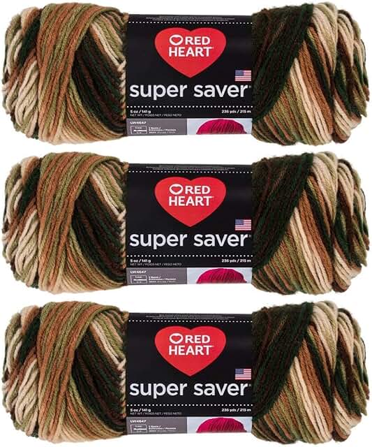 Amazon.com: craft smart yarn