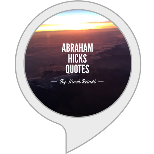 Amazon.com: Abraham Hicks Quotes : Alexa Skills