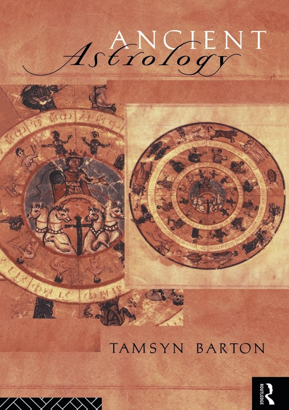 Amazon.com: Ancient Astrology (Sciences of Antiquity): 9780415110297 ...