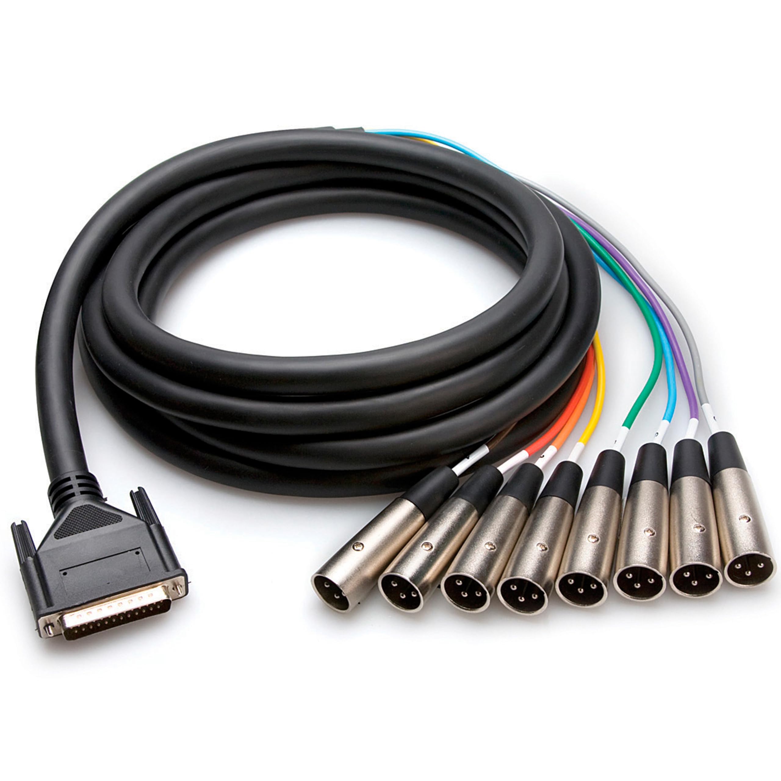 Amazon.com: Hosa DTM-804-4 Meters : Musical Instruments