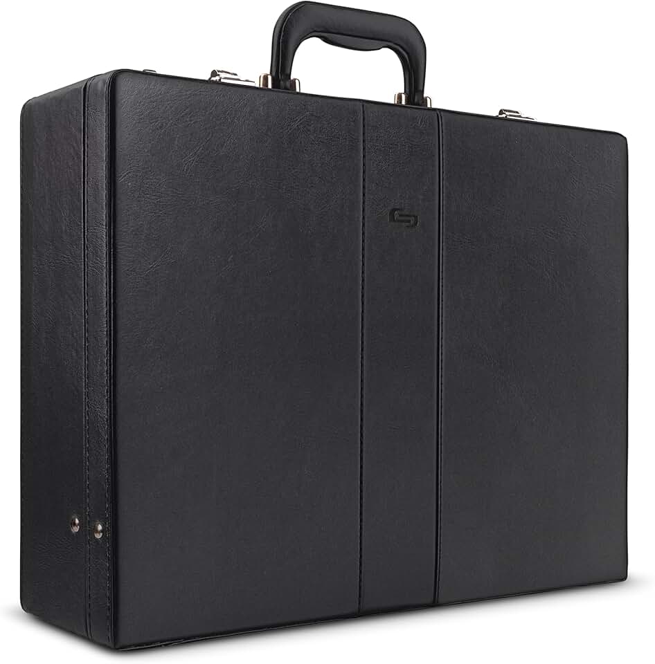 Amazon.com.au: Briefcases - Briefcases / Business & Laptop Bags ...