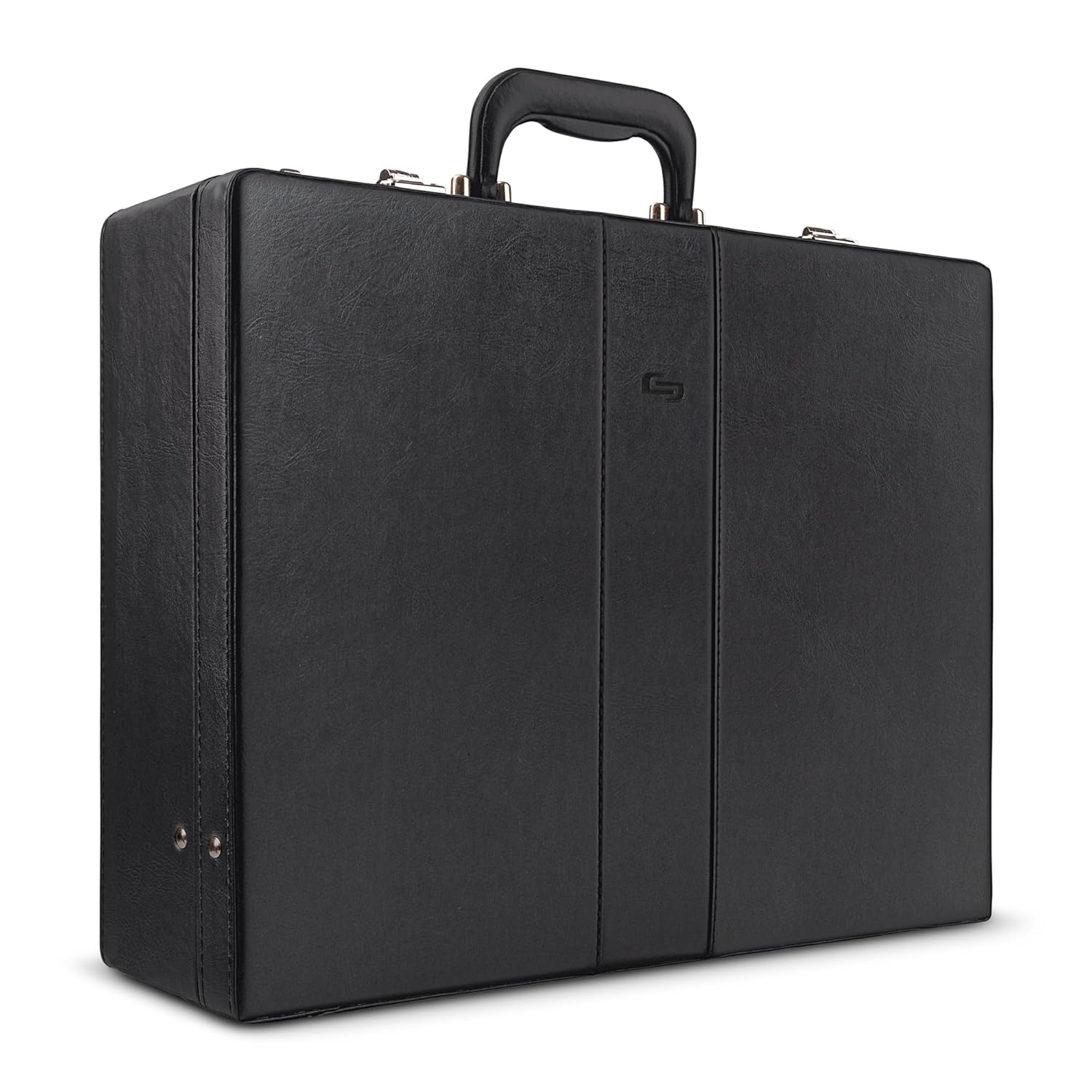 Solo New York Attache - Carrying Case with Combination Lock, Business ...